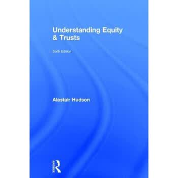 UNDERSTANDING EQUITY & TRUSTS 6/E