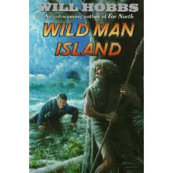 Wild Man Island