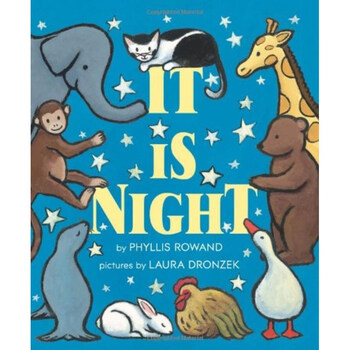 It Is Night