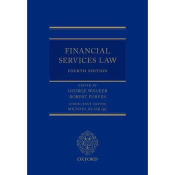 Financial Services Law
