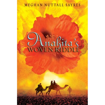 Anahita's Woven Riddle