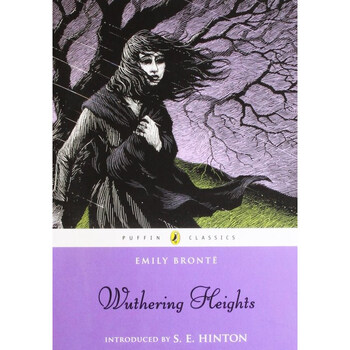 Puffin Classics Wuthering Heights