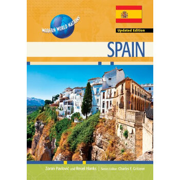 【】Spain