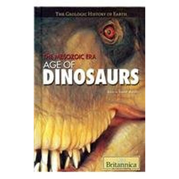 【】The Geologic History of Earth Set