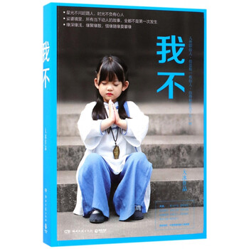 我不 大冰的书