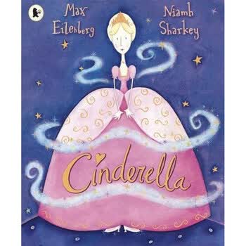 Cinderella [Paperback]  ISBN:9781406322453