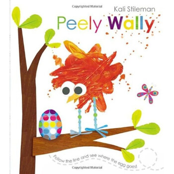 Peely Wally