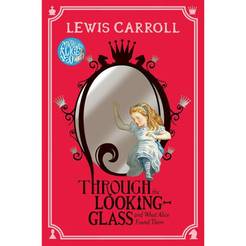 150 Years of Alice: Through the Looking-Glas