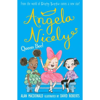 Angela Nicely: Queen Bee