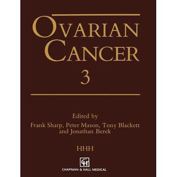 Ovarian Cancer 3
