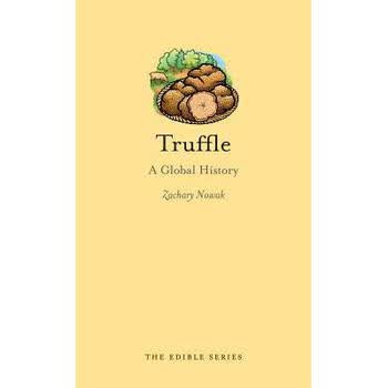 Truffle: A Global History