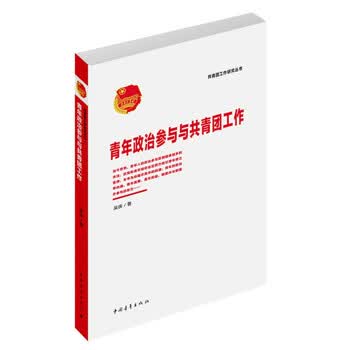 青年政治参与与共青团工作