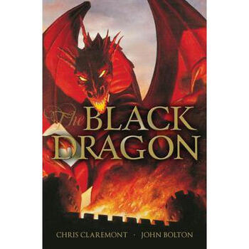 The Black Dragon