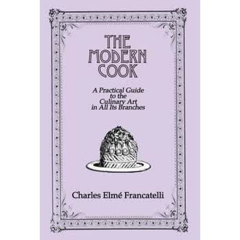 Modern Cook
