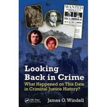 Looking Back in Crime: What Happened on This...