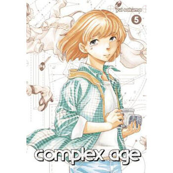 Complex Age 5