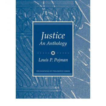 Justice: An Anthology