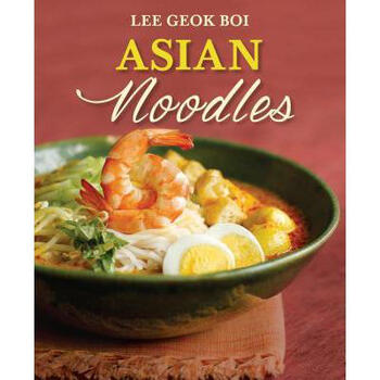 Asian Noodles