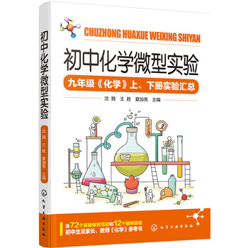初中化学微型实验