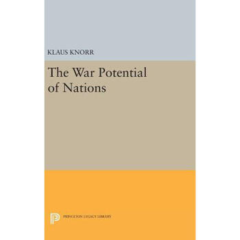 War Potential of Nations