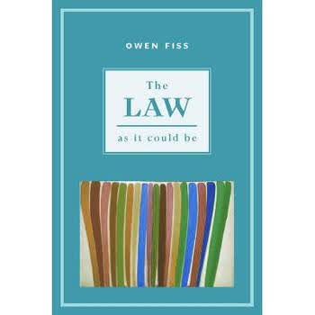 The Law as It Could Be