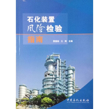 石化装置风险检验指南