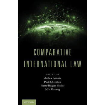 Comparative International Law