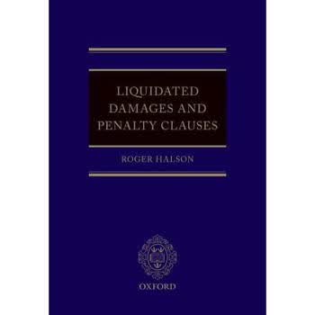 Liquidated Damages and Penalty Clauses