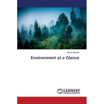 Environment at a Glance