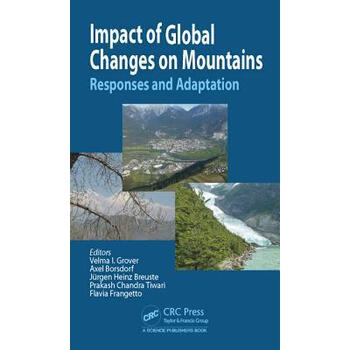 Impact of Global Changes on Mountains: Respo...
