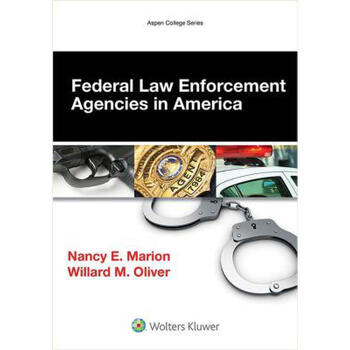 Federal Law Enforcement Agencies in America