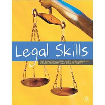 Legal Skills
