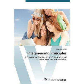 Imagineering Principles