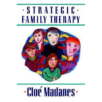 Strategic Family Therapy (Paper Edition) [Wi...
