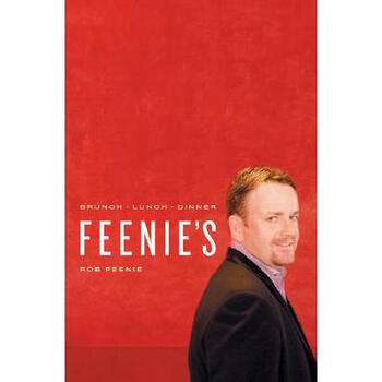Feenie's: Brunch a Lunch a Dinner