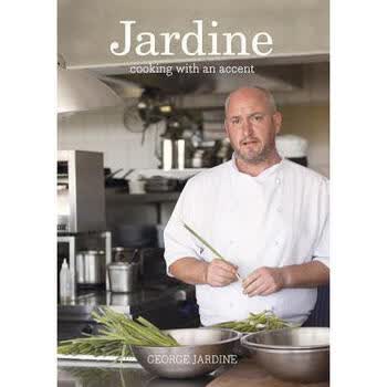 Jardine: Cooking with an Accent