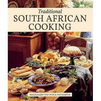 Traditional South African Cooking
