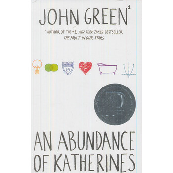 An Abundance of Katherines