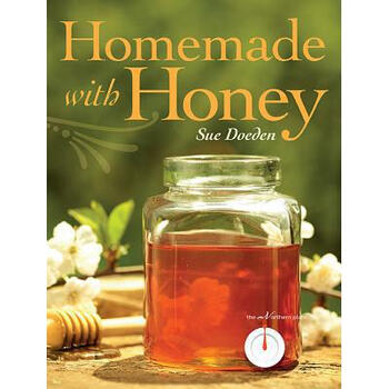 Homemade with Honey