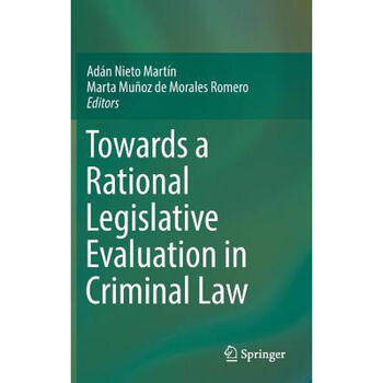 Towards a Rational Legislative Evaluation in...