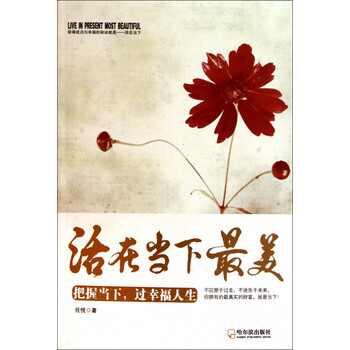 活在当下最美(把握当下过幸福人生)