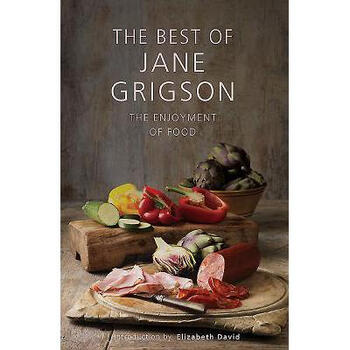 Best of Jane Grigson