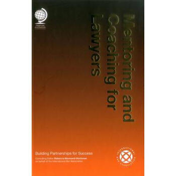 Mentoring and Coaching for Lawyers: Building...
