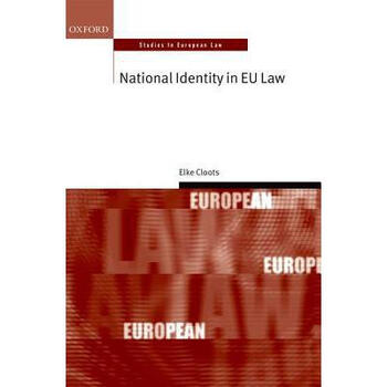 National Identity in Eu Law