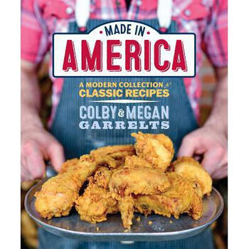 Made in America: A Modern Collection of Clas...