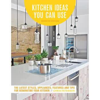 Kitchen Ideas You Can Use, Updated Edition: ...
