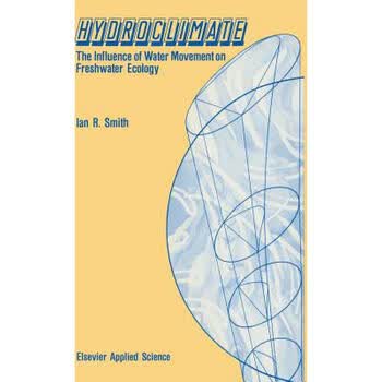 Hydroclimate : The Influence of Water Moveme...