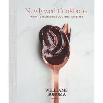 The Newlywed Cookbook, Volume 1: Favorite Re...