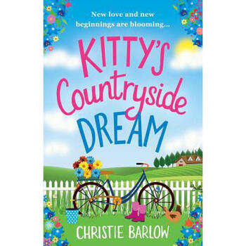 Kitty's Countryside Dream