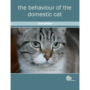 The Behaviour of the Domestic Cat